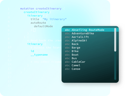 Alpaca.tech: Unlock a New Level of Itinerary Technology